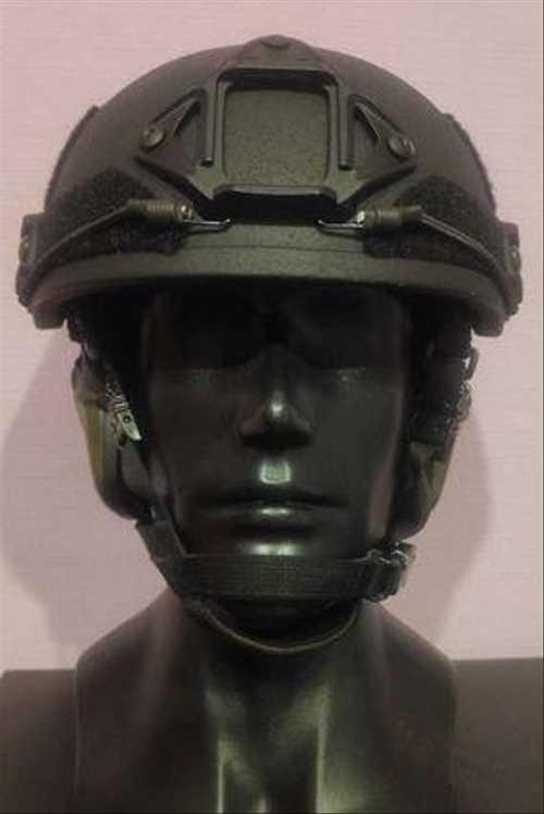 Баллистический шлем ops core