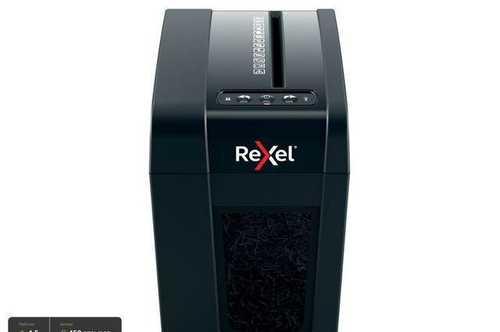 Шредер Rexel Secure X6-SL EU