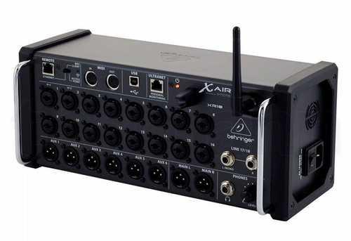 Behringer X Air XR18