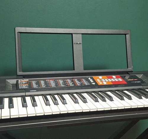 Синтезатор yamaha psr f51