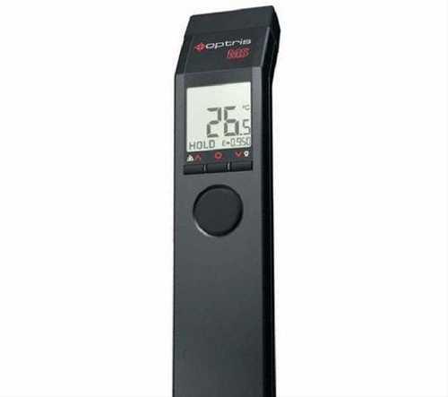 Инфракрасный термометр MS -32 до 420C