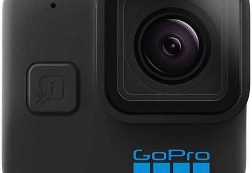 Экшн-камера GoPro hero11 Black Mini (Черный)
