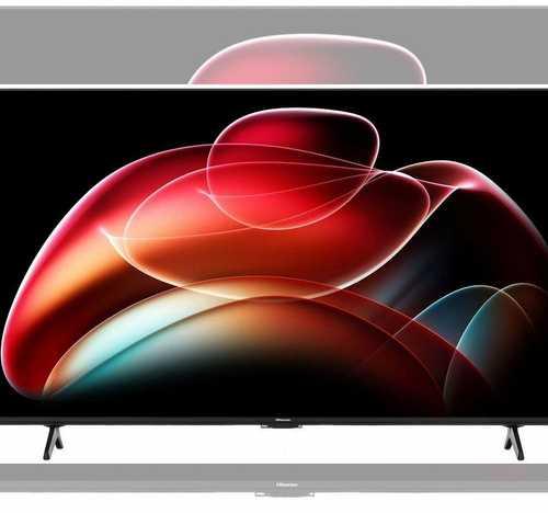 Телевизор Hisense 50A6K