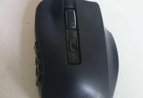 Razer Naga X