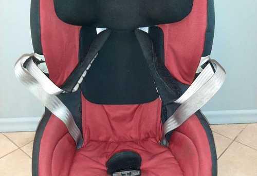 Детское автокресло romer isofix