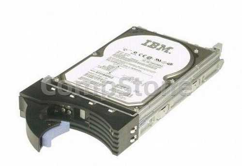 Жесткий диск IBM 00LY179 00E9974 600Gb 15K SAS 2.5