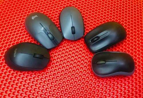 Z.5342 Беспроводная мышь Logitech