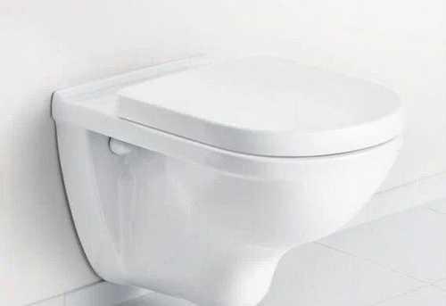 Подвесной унитаз Villeroy & Boch O’Novo 5660HR01