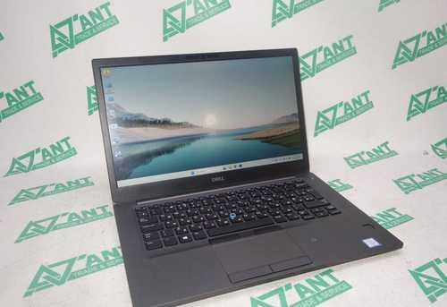 Dell Latitude 7490