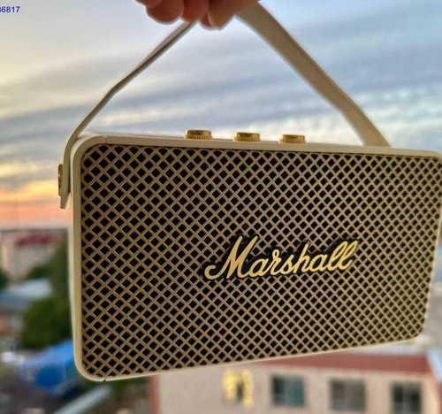 Колонка Marshall Kilburn 2 новая (Арт.37455)