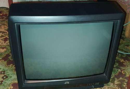 Телевизор JVC C-21T1 21" с пультом