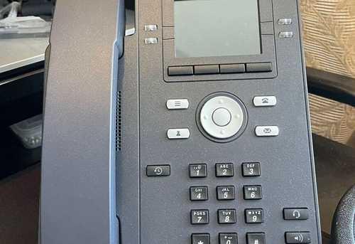 IP-телефон Avaya J139