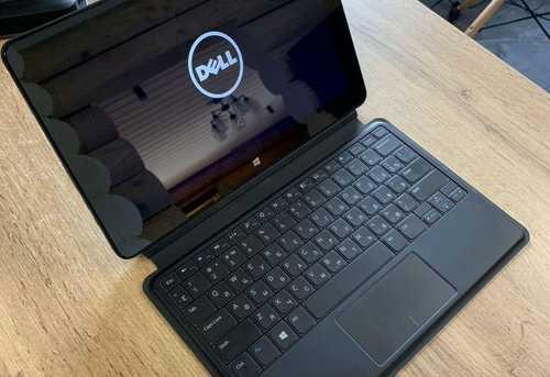 Dell Venue 11 Pro 7140 ssd 256 озу 8Gb