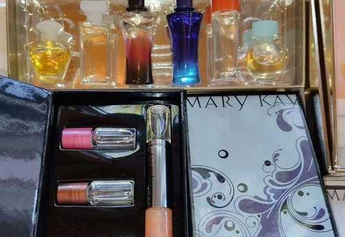Mary Kay мини-наборы женские, мужские