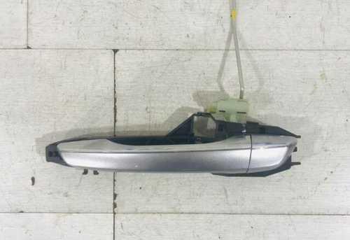 Ручка двери задняя левая changan CS35plus 1.6 AT