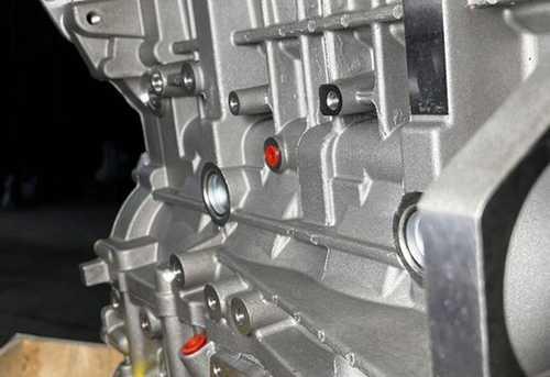 Двигатель Hyundai Santa Fe G4KE 2.4л