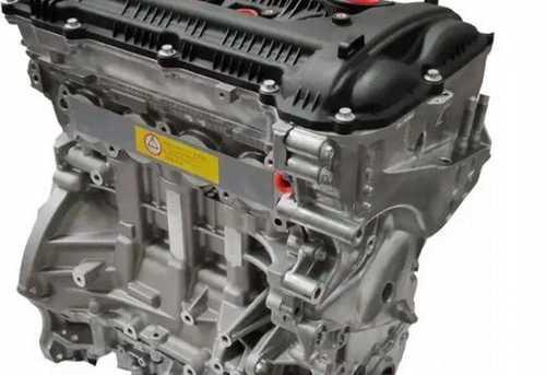 Двигатель новый Hyundai Elantra G4NB гарантия
