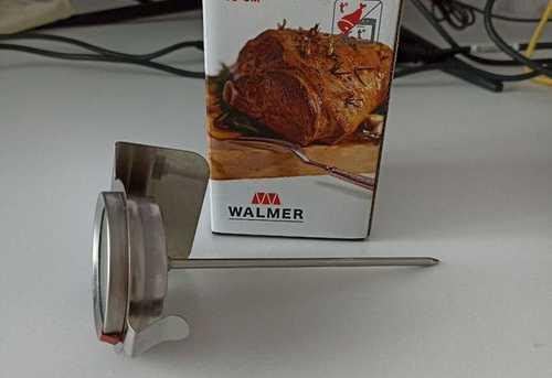 Термометр для приготовления мяса в духовке