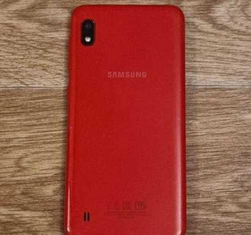 Samsung Galaxy A10, 2/32 ГБ