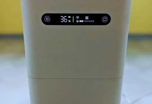Увлажнитель Smartmi Evaporative Pure Humidifier 2