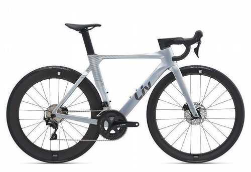 Велосипед Giant Enviliv Advanced Pro 2 Disc 2021