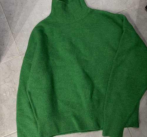 Свитер zara