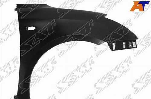 Крыло переднее suzuki swift, suzuki swift ZC11 04