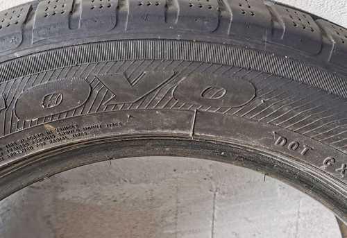 Toyo Snowprox S953 205/55 R16 91H