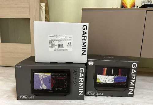 Эхолоты Lowrance/Garmin под заказ в уфу