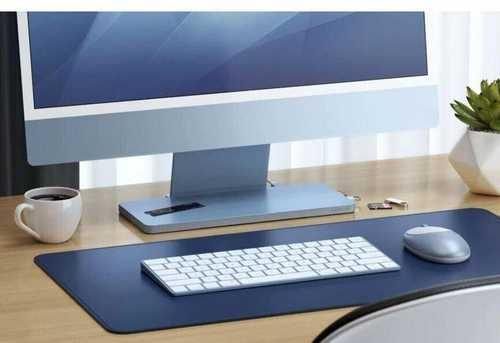 Satechi USB-C Slim Dock для iMac 24