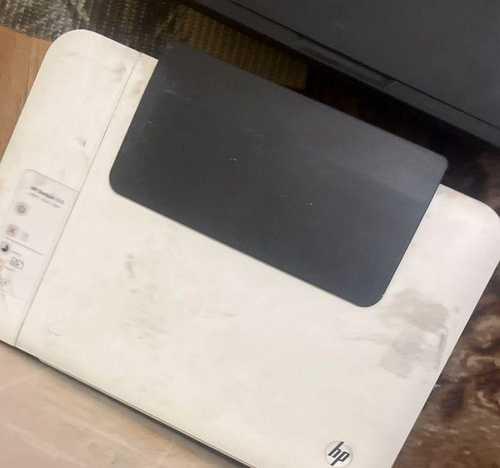 Принтер hp deskjet 1510