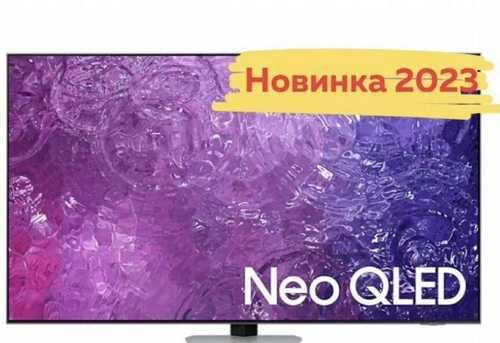 Телевизор Samsung Qe55qn90c новый