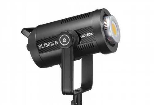 Осветитель Godox SL150III Bi студийный новые