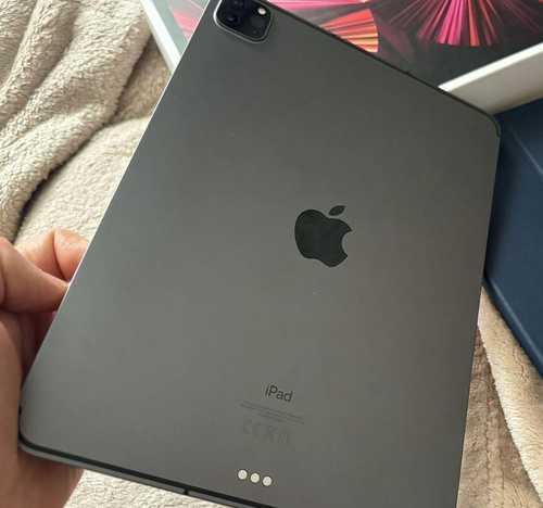 iPad Pro 11 2021 m1 256gb WiFi   Cellular