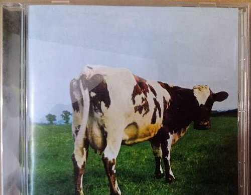 Pink Floyd-Atom Heart Mother CD