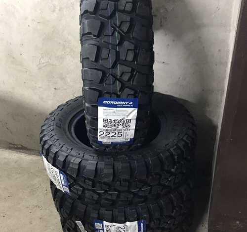 Cordiant Off Road 2 205/70 R15