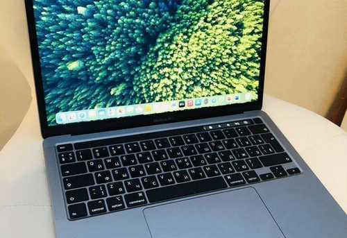 MacBook Pro 2020 i5 16гб 512гб 142 цикла ростет