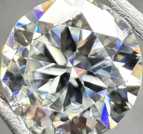 Муассанит бриллиант Каратник 1ct в Москве
