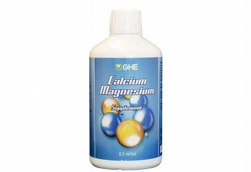 T.A. Calcium Magnesium (ex GHE CalMag) 0.5 л