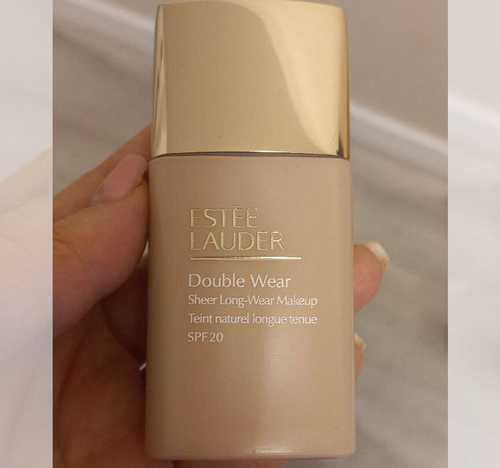 Estee lauder double wear 2C3