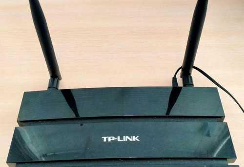 Wifi роутер tp link N600TL-WDR 3500