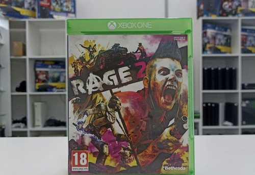 Rage 2 (xbox)