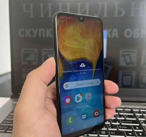 Samsung Galaxy A20e, 3/32 ГБ