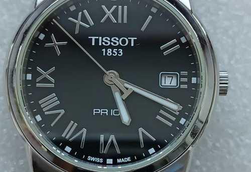 Часы Tissot 1853 PR100 Т049410
