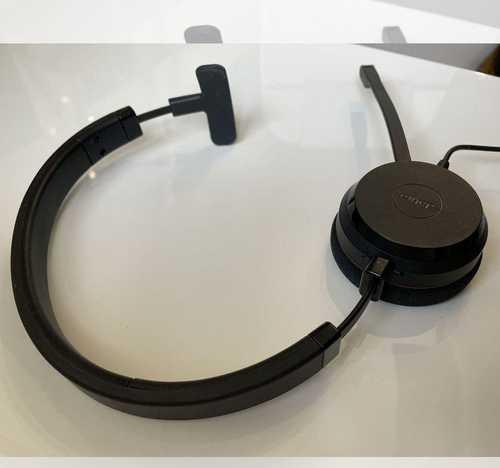 Гарнитура Jabra Evolve 20 MS Mono