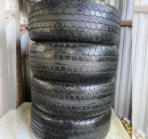 Goodyear Wrangler AT/R 265/60 R18