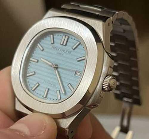 Часы patek philippe механические