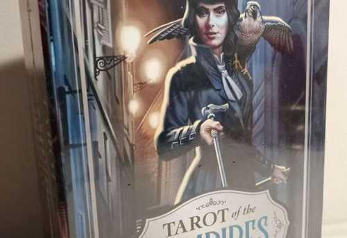 Tarot of the Vampires byHarrington/Таро Вампиров