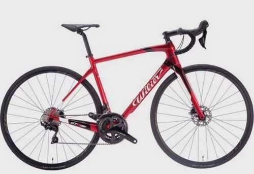 Wilier GTR Team Disc Ultegra Miche Race Pro