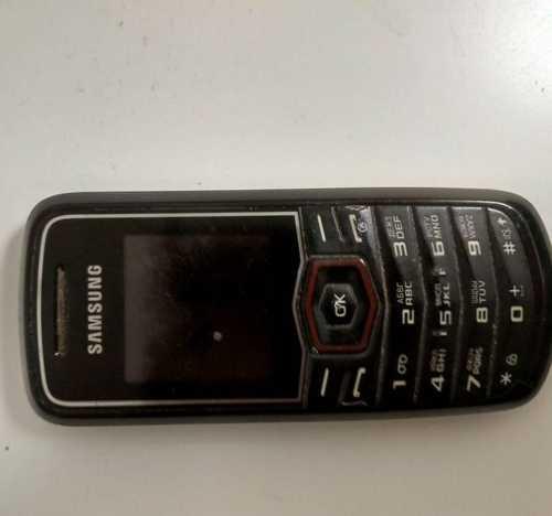 Samsung E1081T